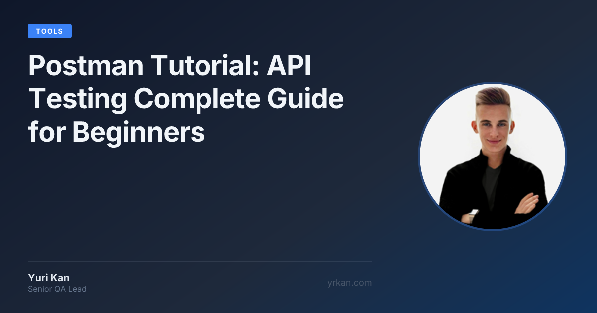 Tutorial de Postman: Guía Completa de Testing de APIs para ...
